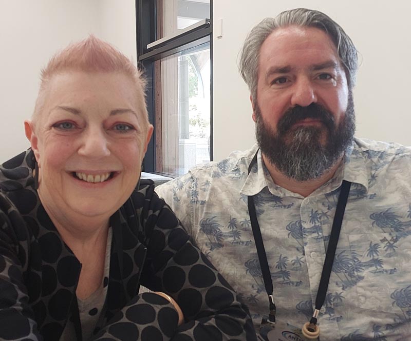 In memory of Professor Helen Farley | Arts Access Aotearoa